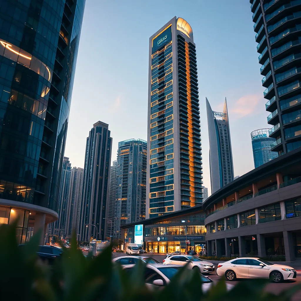 Al Majara Tower: A Comprehensive Insight