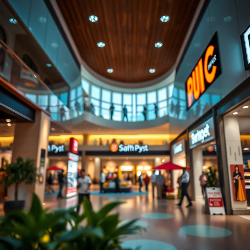 Discovering the Best Outlet Malls in Dubai