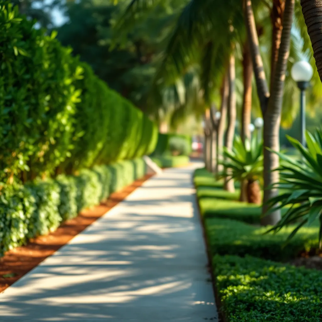 Discovering Walkable Spaces in Dubai: A Complete Guide