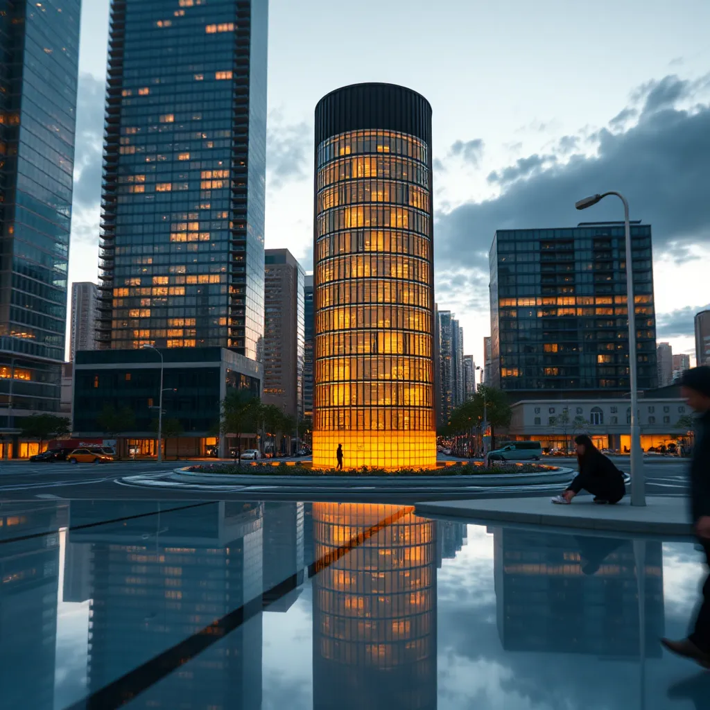 Exploring Il Primo Tower: Luxury and Investment Insights