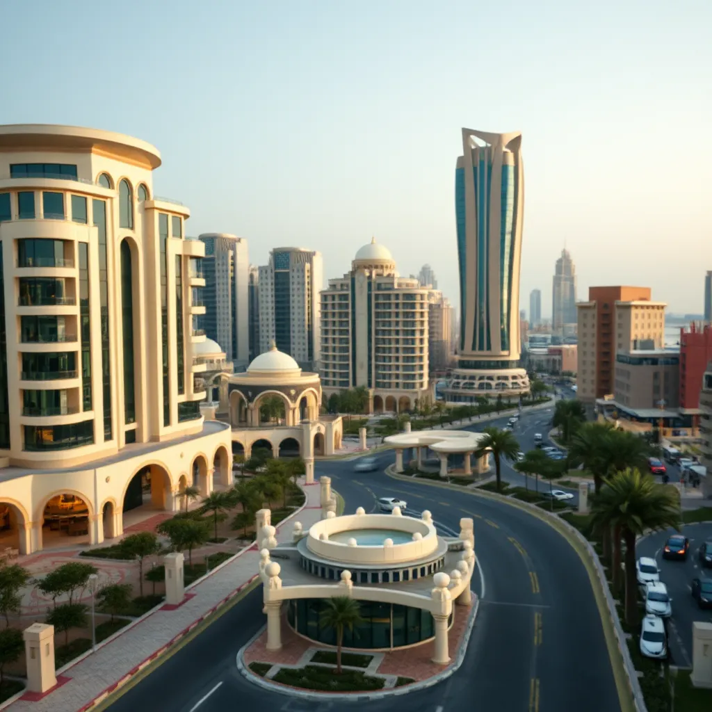 Zabeel: Exploring Dubai's Real Estate Opportunities